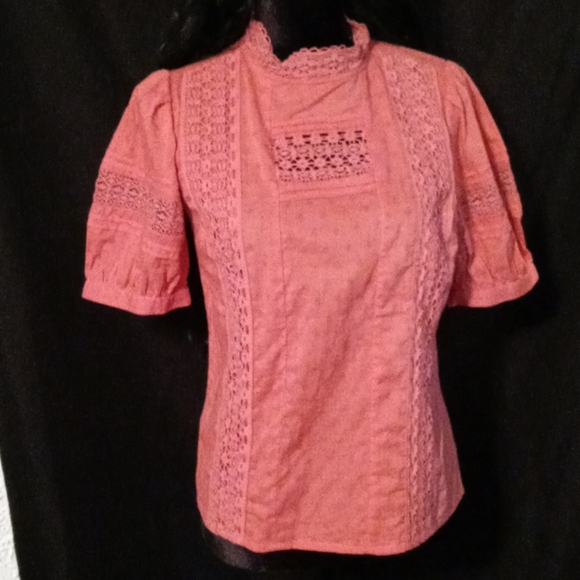 Universal Thread | Tops | Universal Thread Goods Co Pinkredorange ...